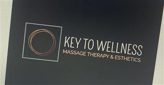 Key To Wellness - Charleston SC | Vagaro